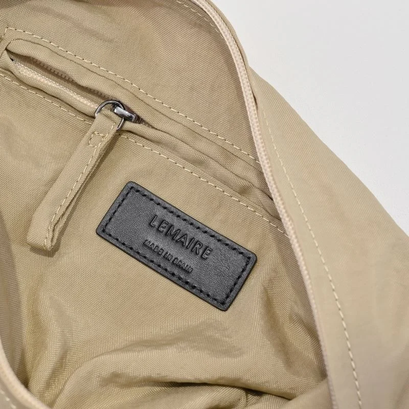 Official Lemaire Satchel Bags