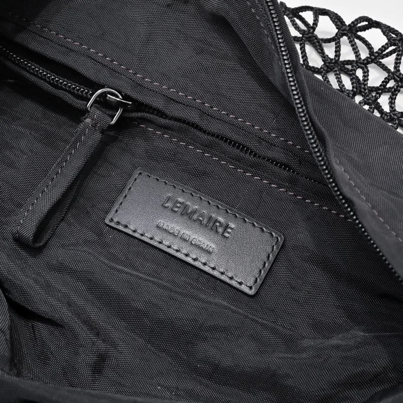 Real Lemaire Satchel Bags