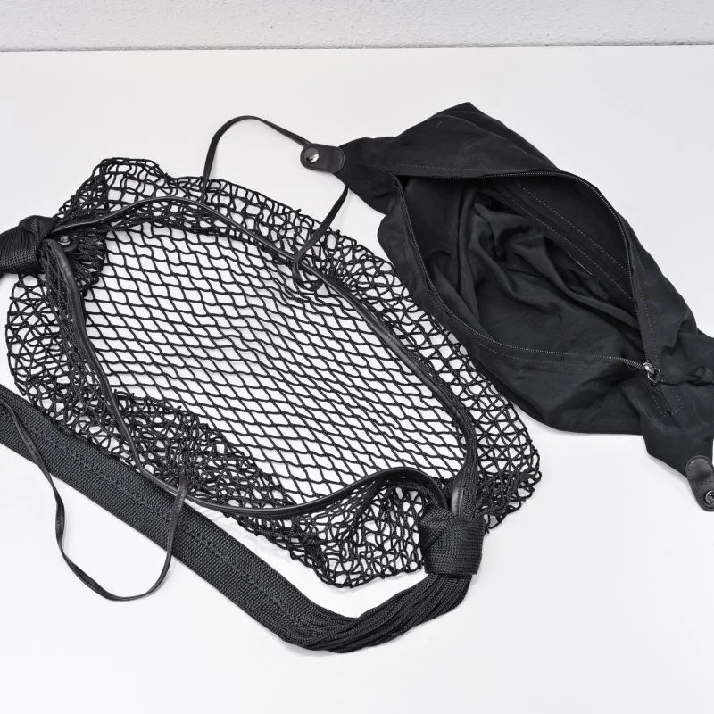 Real Lemaire Satchel Bags