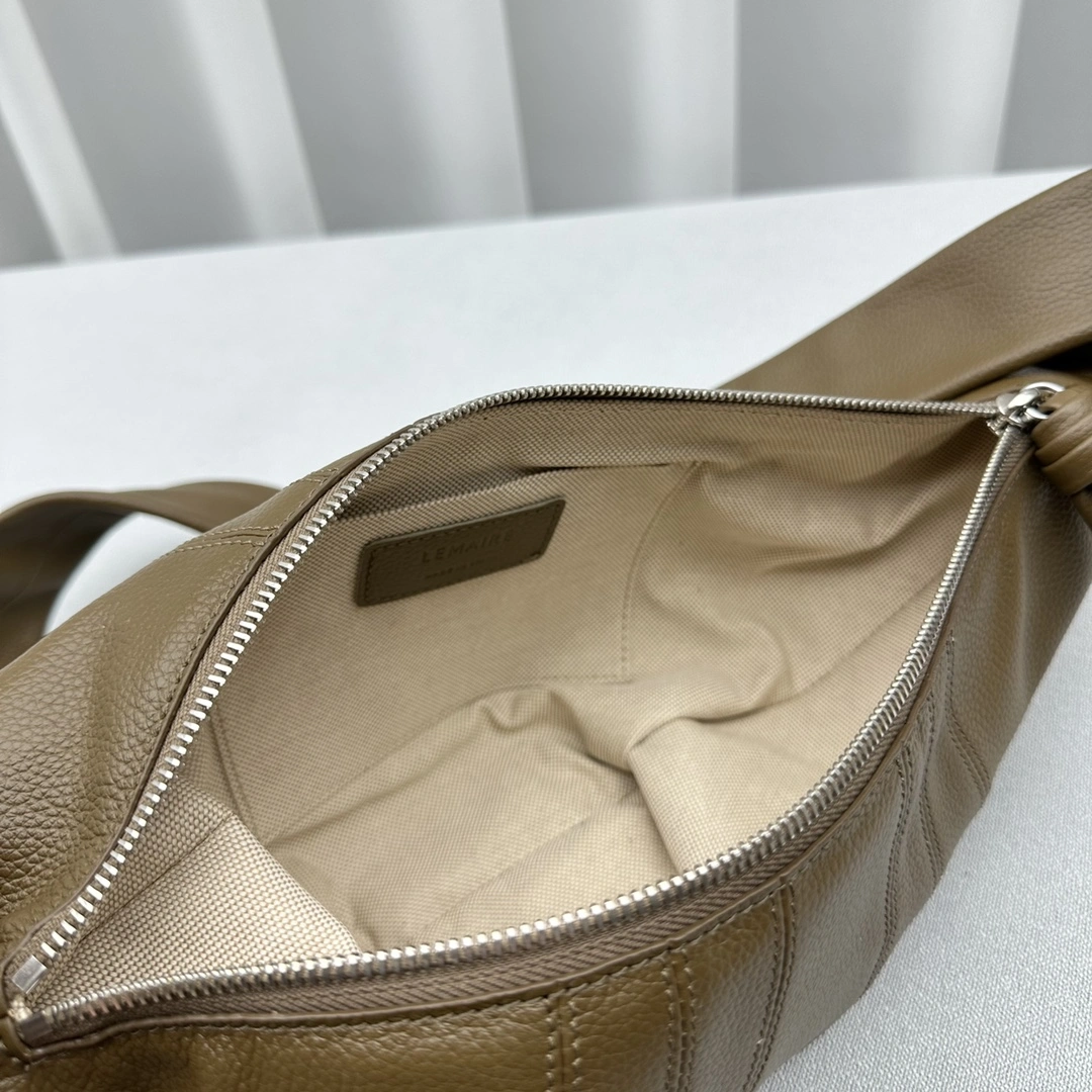 Value-priced Lemaire Satchel Bags