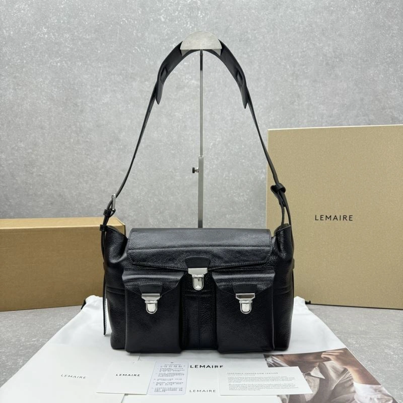 Lemaire Satchel Bags