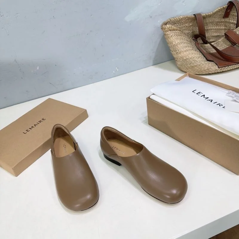 Lemaire Shoes