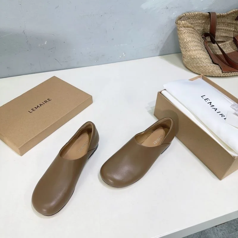 Discounted Lemaire Shoes