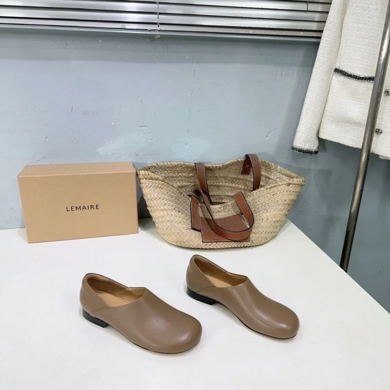 Discounted Lemaire Shoes