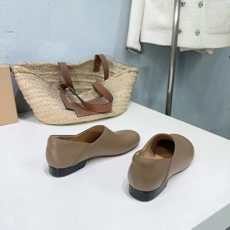 Discounted Lemaire Shoes