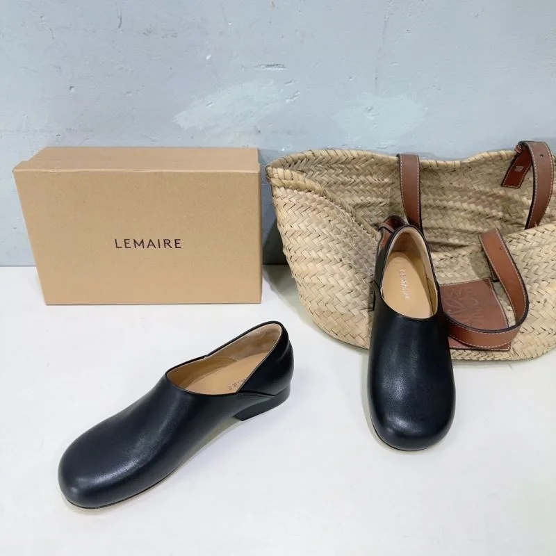 Authentic Lemaire Shoes