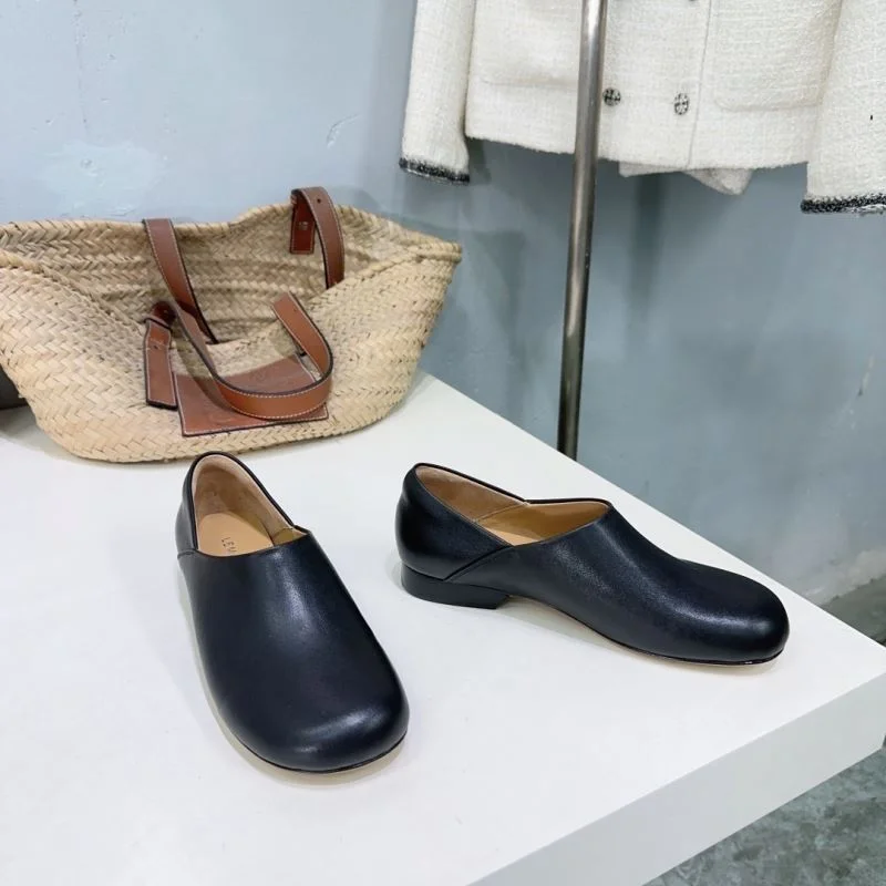 Authentic Lemaire Shoes