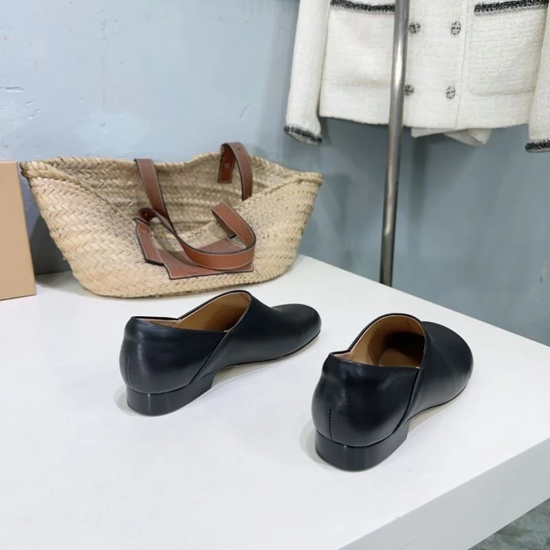 Authentic Lemaire Shoes
