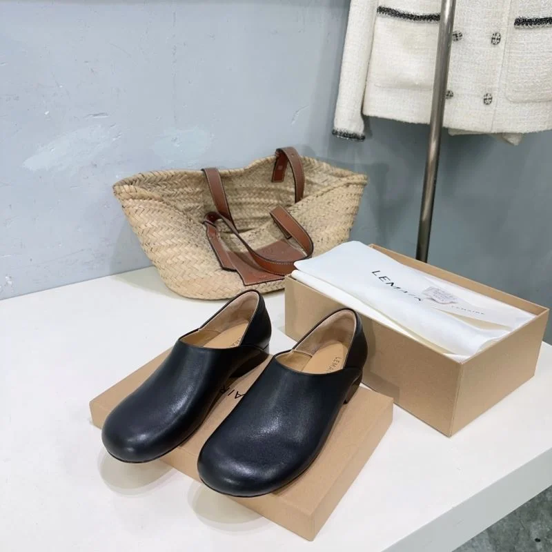 Authentic Lemaire Shoes