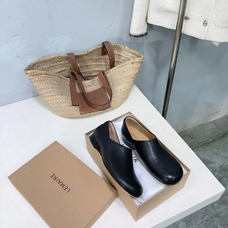 Authentic Lemaire Shoes