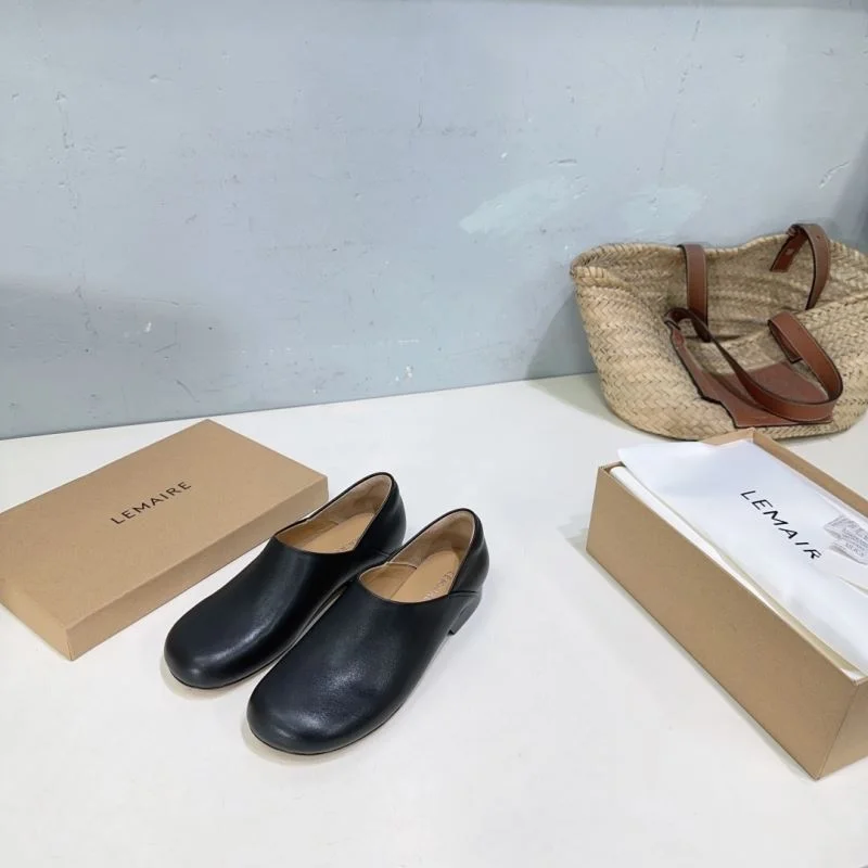 Authentic Lemaire Shoes