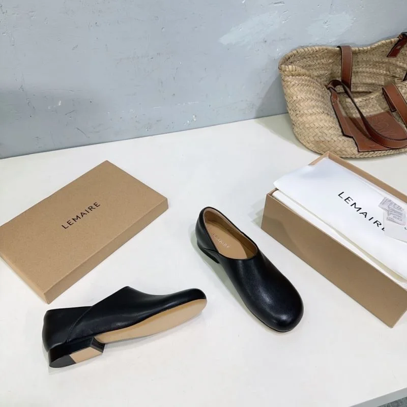Authentic Lemaire Shoes