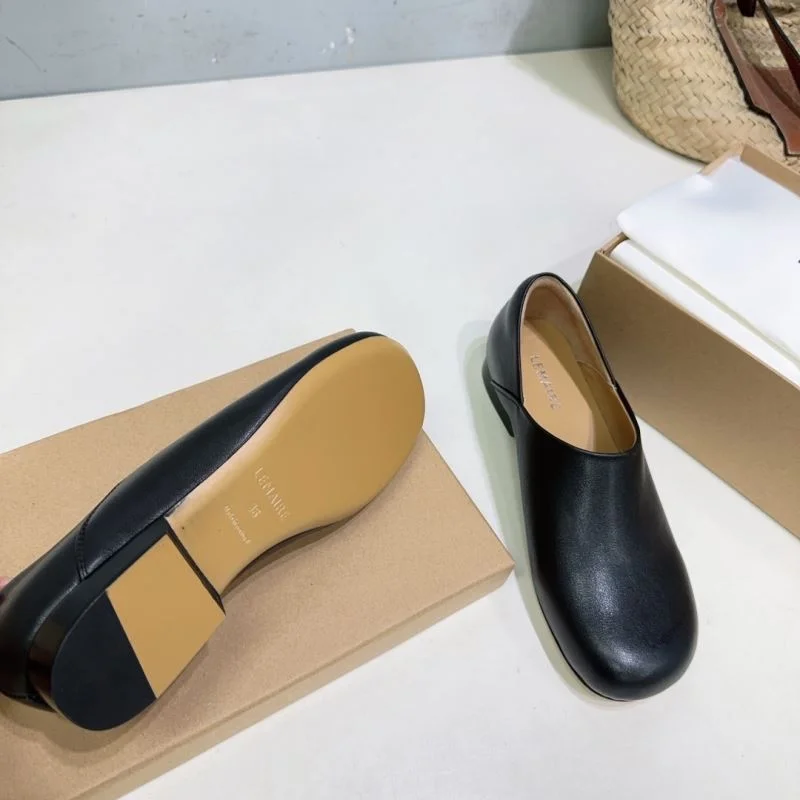 Authentic Lemaire Shoes