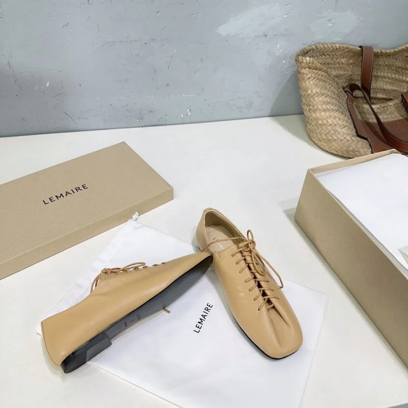 Budget-friendly Lemaire Shoes