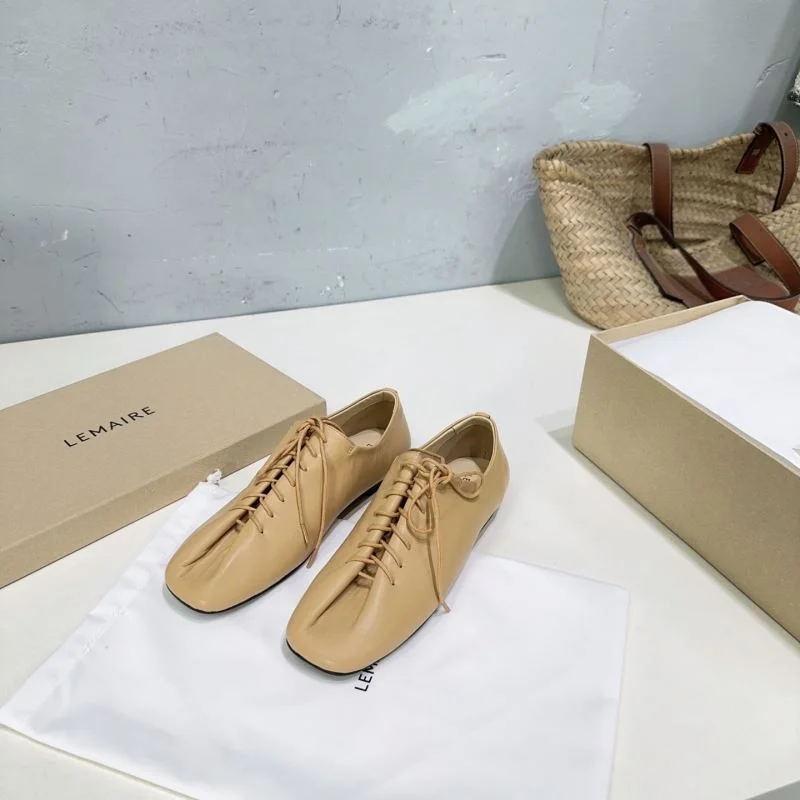 Budget-friendly Lemaire Shoes