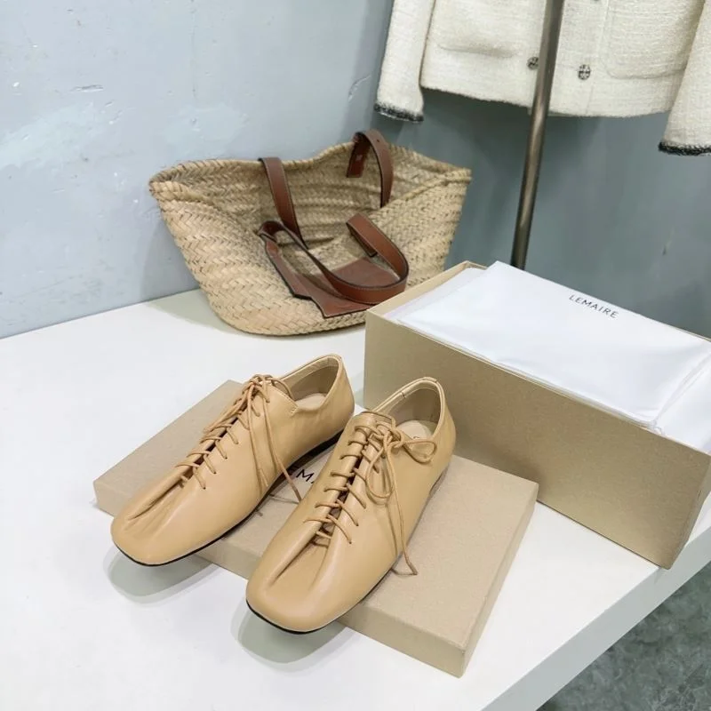 Budget-friendly Lemaire Shoes