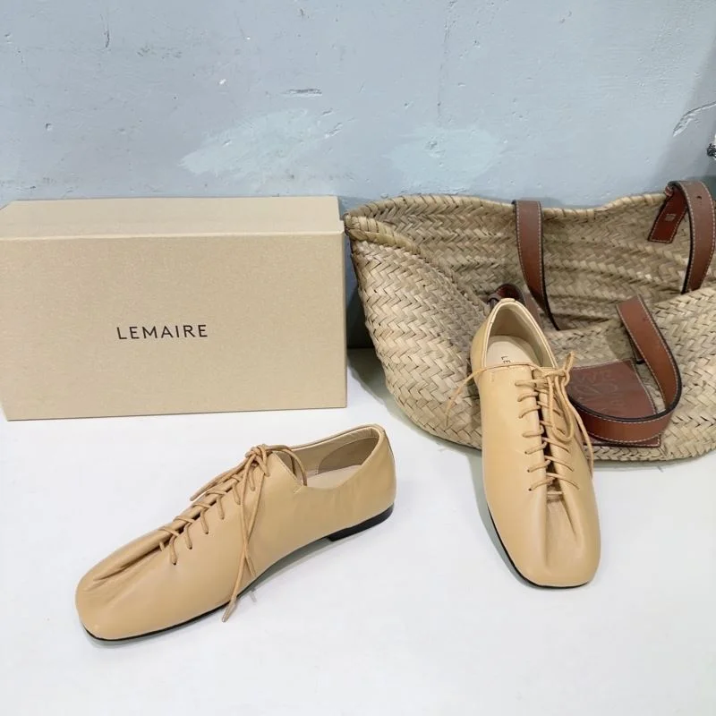 Budget-friendly Lemaire Shoes