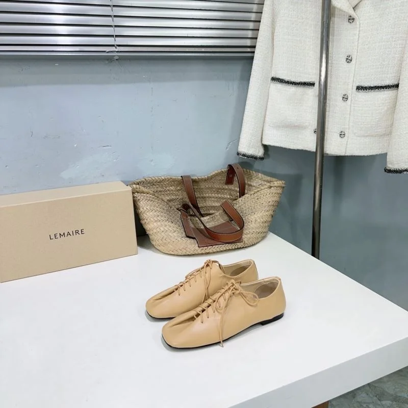 Budget-friendly Lemaire Shoes