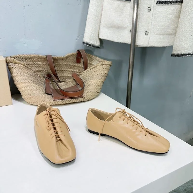 Budget-friendly Lemaire Shoes