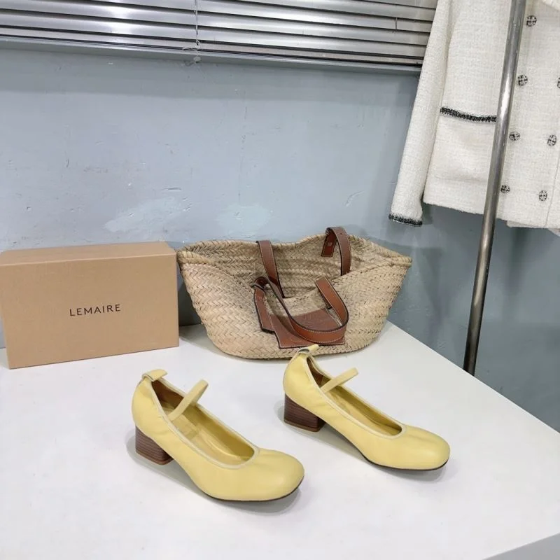 Lemaire Shoes
