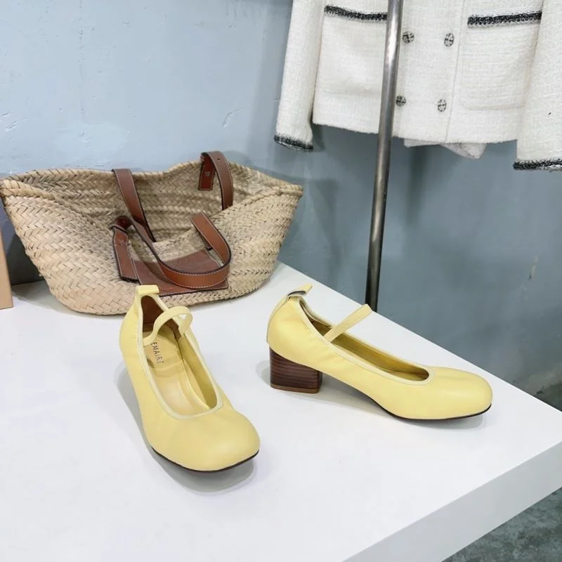 Perfect replica Lemaire Shoes