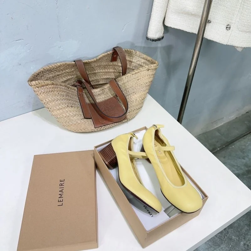 Perfect replica Lemaire Shoes