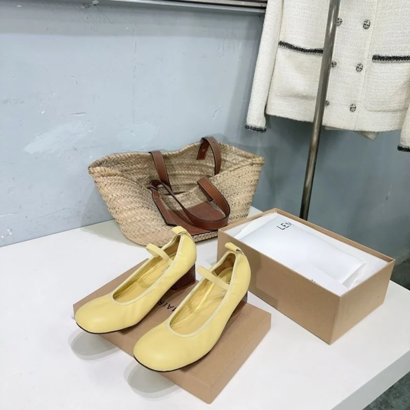 Perfect replica Lemaire Shoes