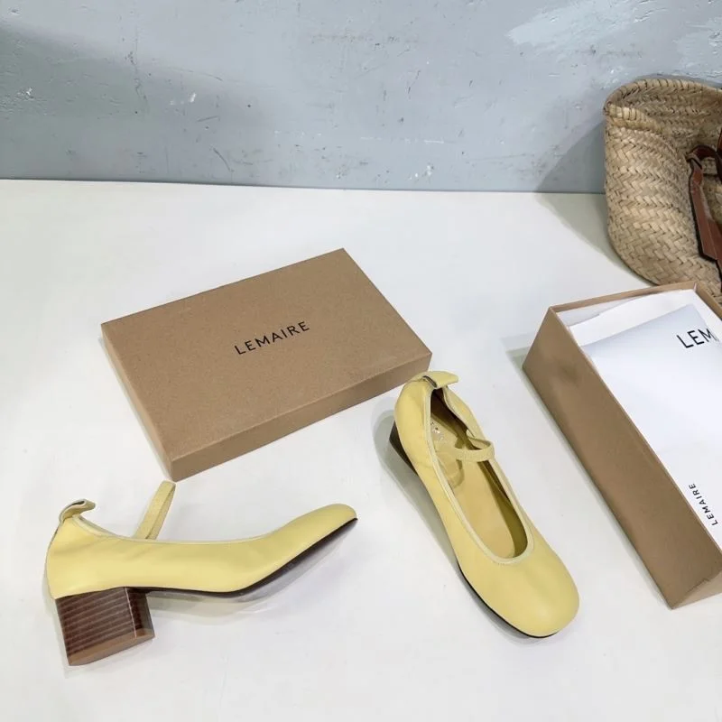 Perfect replica Lemaire Shoes