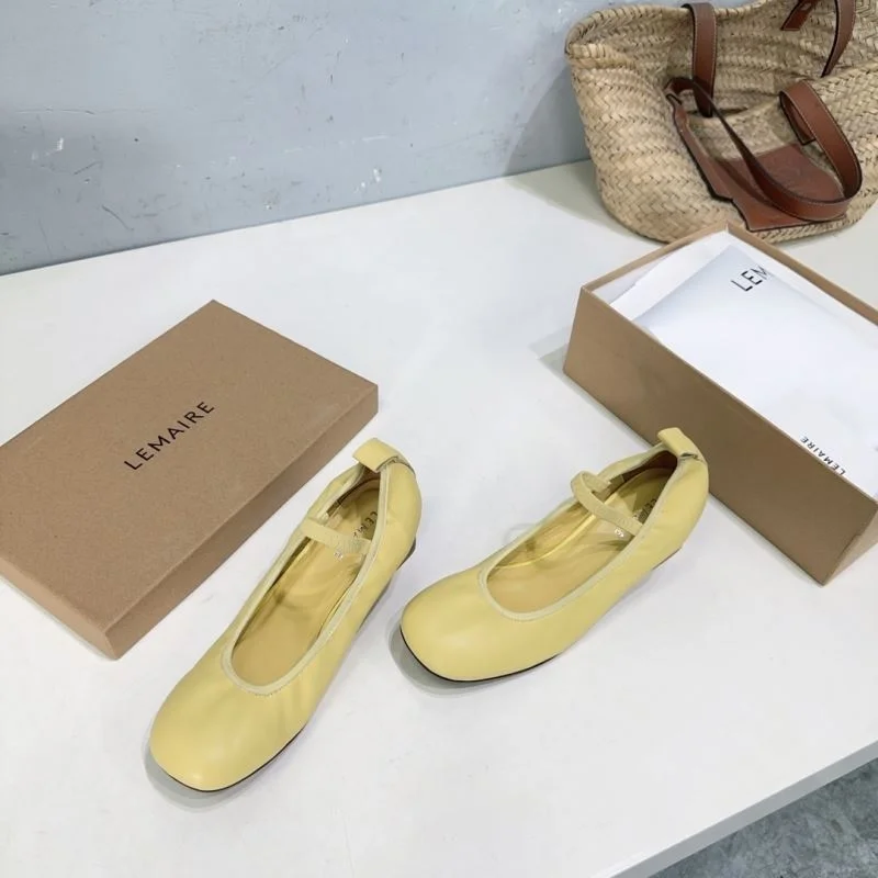 Perfect replica Lemaire Shoes