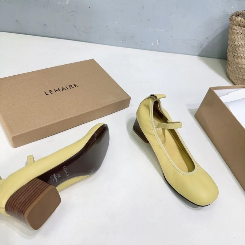 Perfect replica Lemaire Shoes
