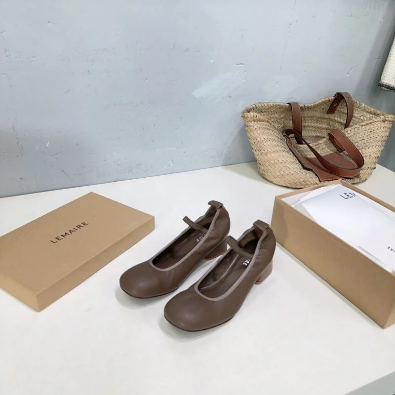 Lemaire Shoes