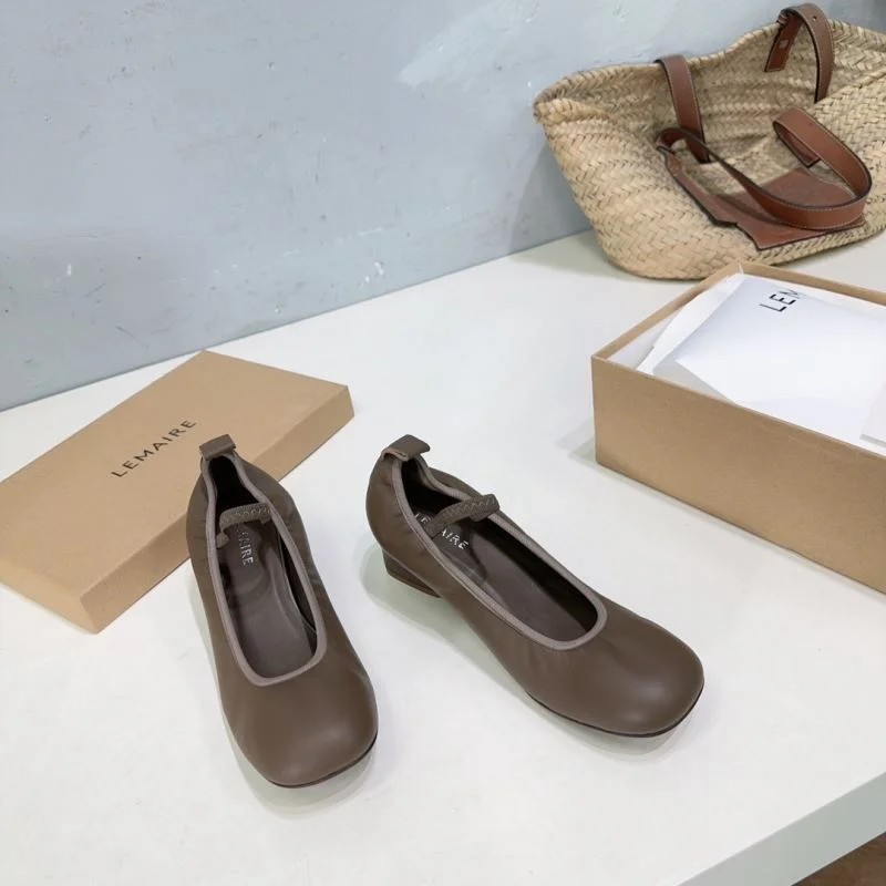 Economical Lemaire Shoes