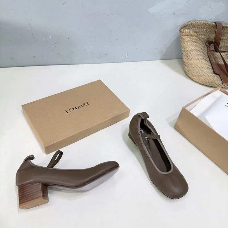 Economical Lemaire Shoes