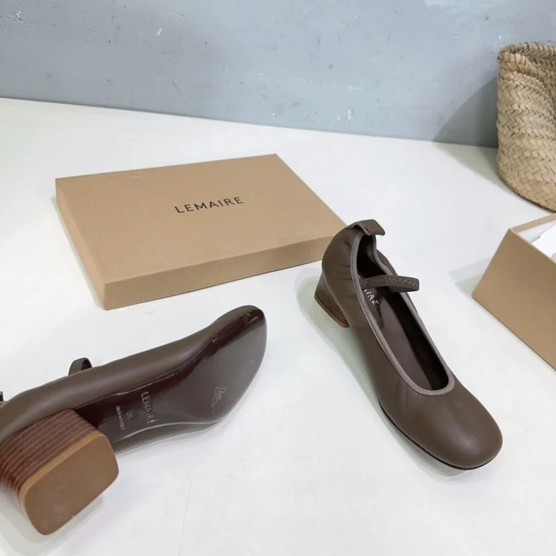 Economical Lemaire Shoes