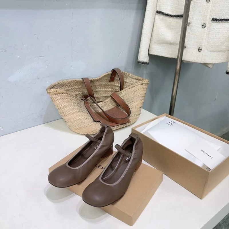 Economical Lemaire Shoes