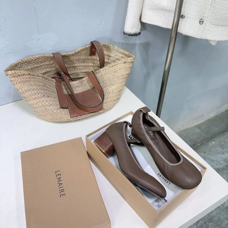 Economical Lemaire Shoes