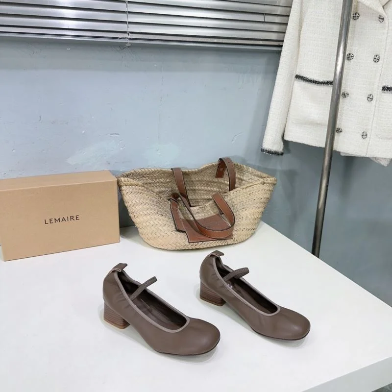 Economical Lemaire Shoes