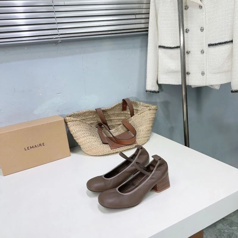 Economical Lemaire Shoes