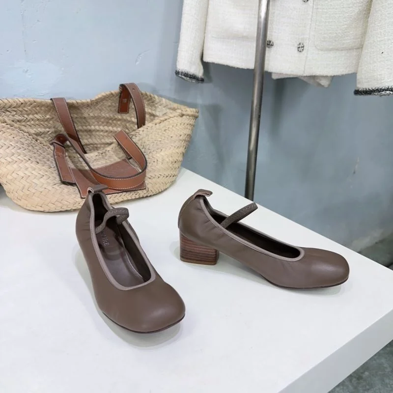 Economical Lemaire Shoes