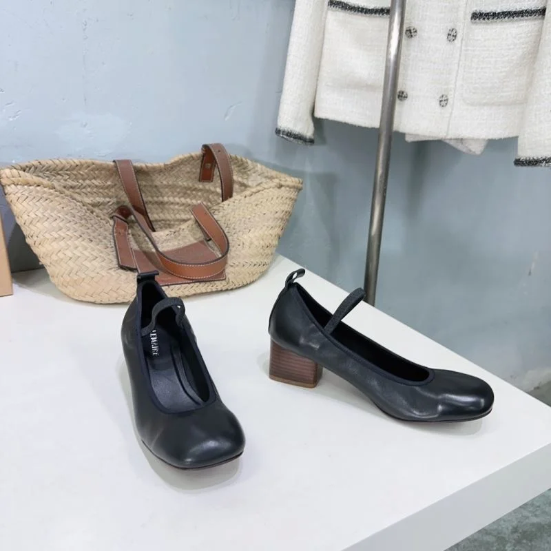Lemaire Shoes