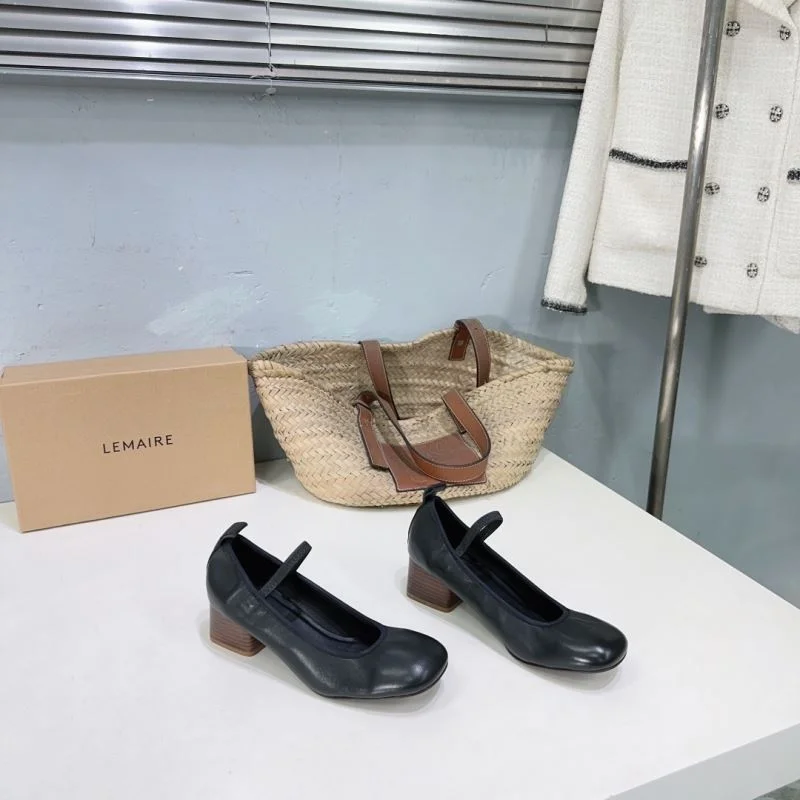 Genuine Lemaire Shoes
