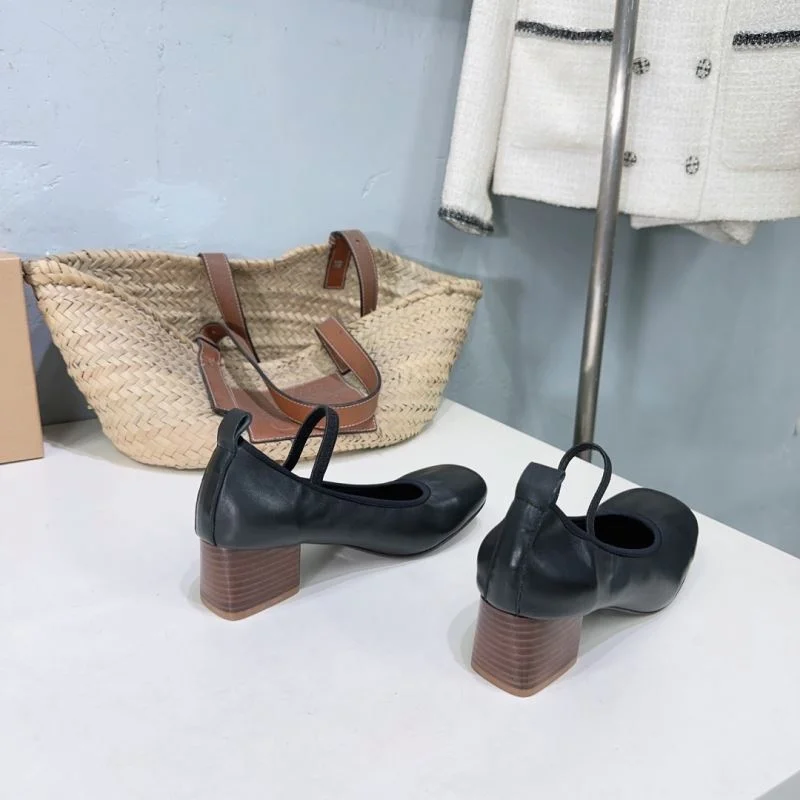 Genuine Lemaire Shoes
