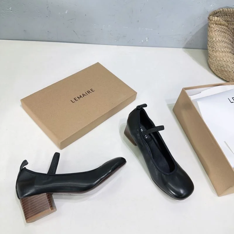 Genuine Lemaire Shoes