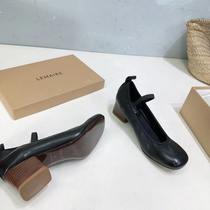 Genuine Lemaire Shoes