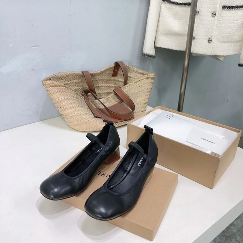 Genuine Lemaire Shoes