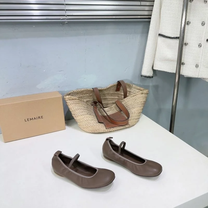 Lemaire Shoes