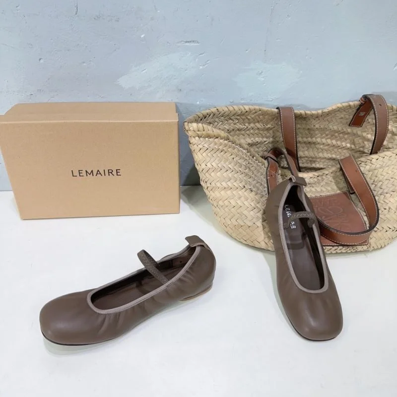 Top match Lemaire Shoes