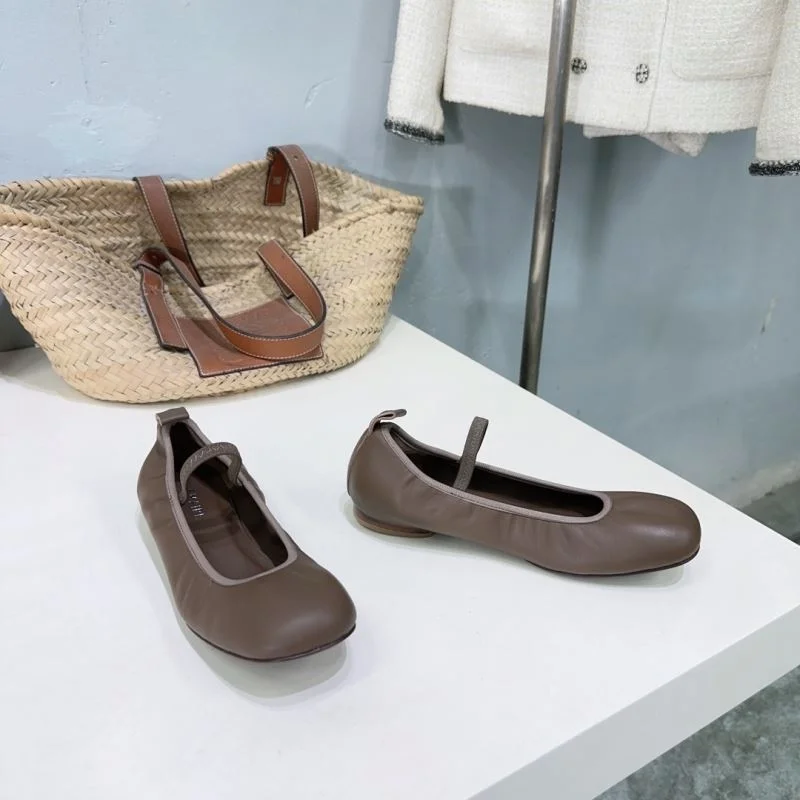 Top match Lemaire Shoes