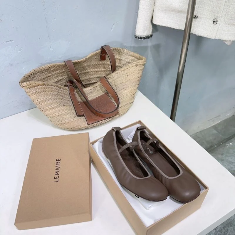 Top match Lemaire Shoes
