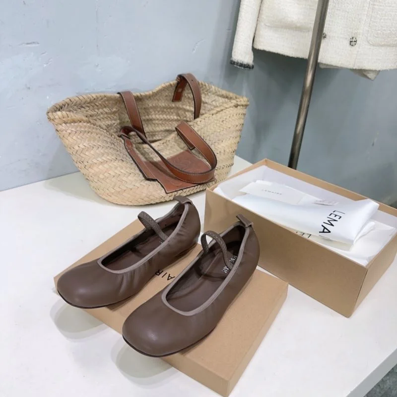 Top match Lemaire Shoes